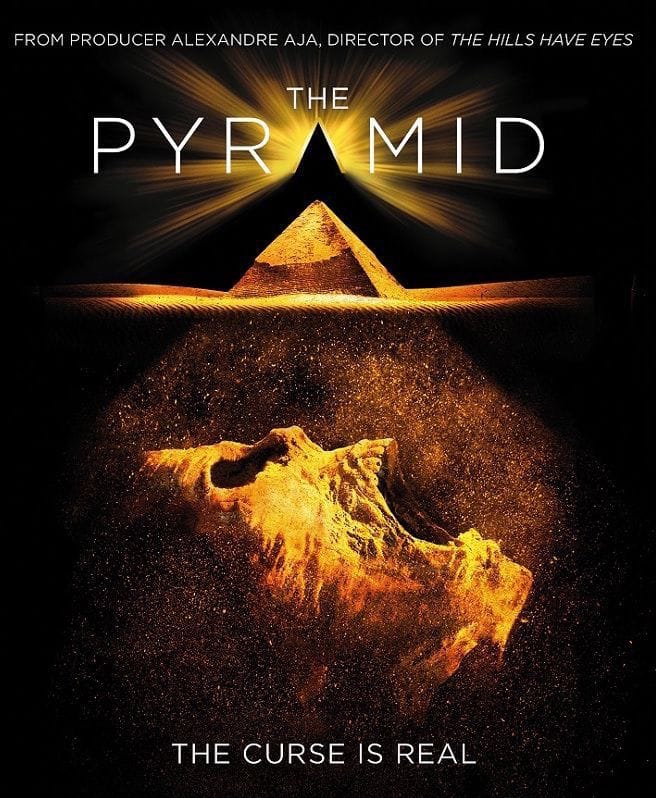 (Exclusive Clip) The Pyramid now available on VOD including Fox Digital ...