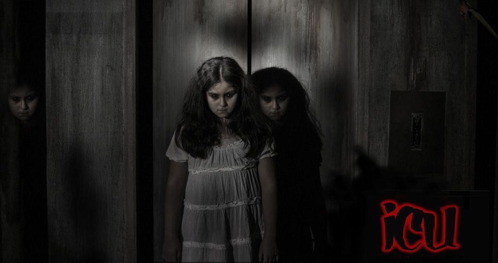 ICU The Lady Of The Dead – Horror’s new family member – Horror Society