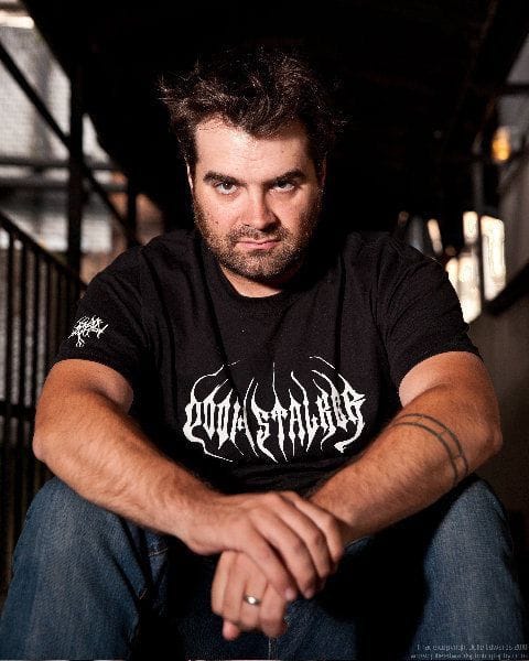 I snuck into the Joe Lynch Reddit AMA and here’s all the best of the Q ...