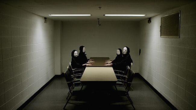 Todd Lincoln talks V/H/S: Viral segment “Gorgeous Vortex.” – Horror Society