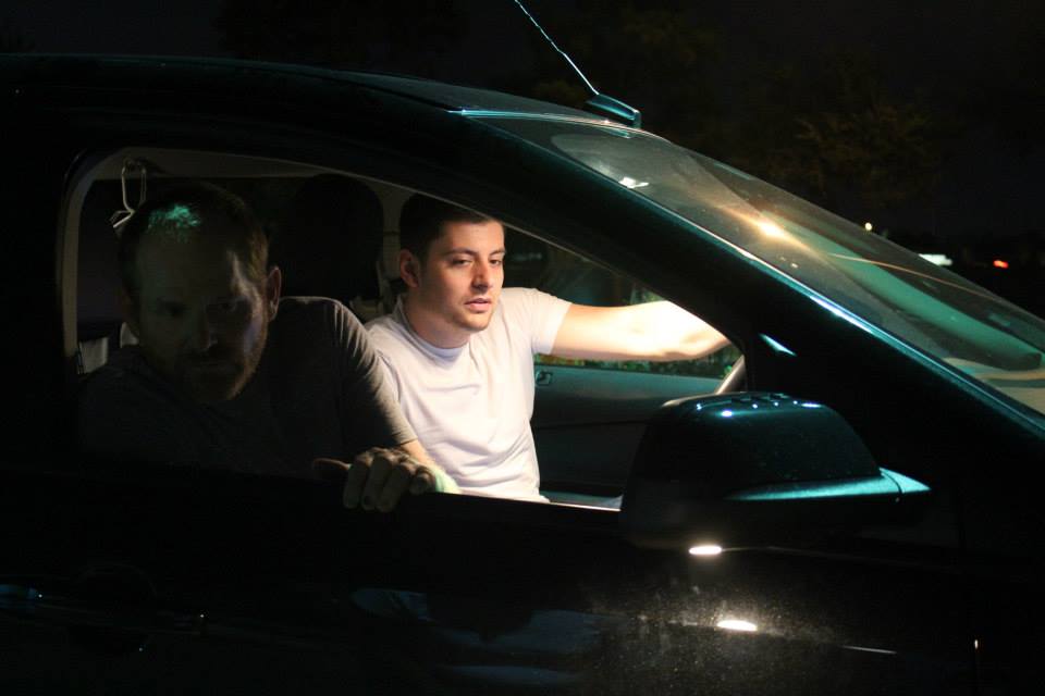 Review: Drive Home – Horror Society