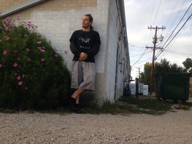 Interview: Dakota Bailey, Director of Satan’s Coming for You – Horror ...