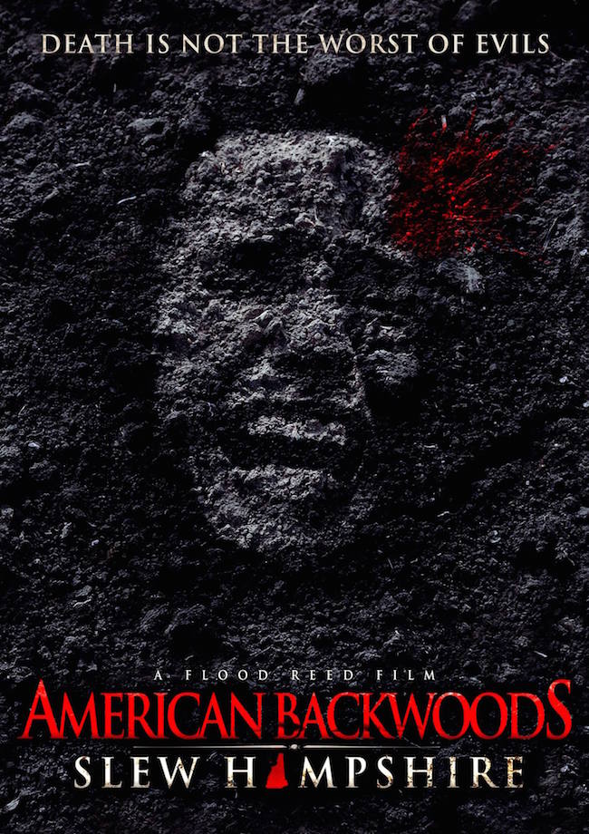 American Backwoods: Slew Hampshire – Horror Society