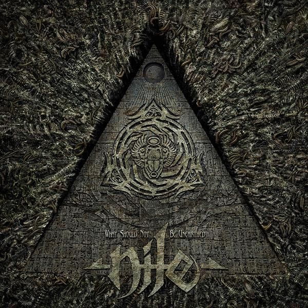 NILE – new album “What Should Not Be Unearthed” to be released this ...