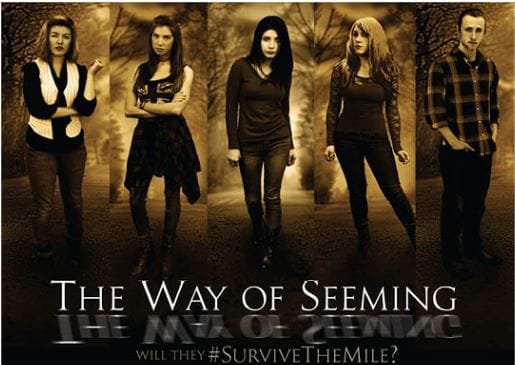 The Way of Seeming – Horror Society