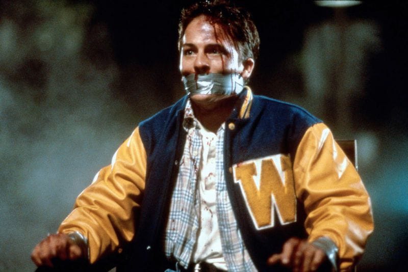 2013 Kevin Patrick Walls