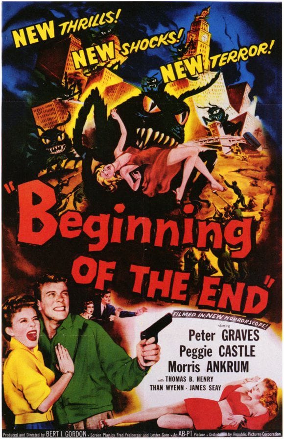 Films released on this day in horror history – June 28 – Horror Society