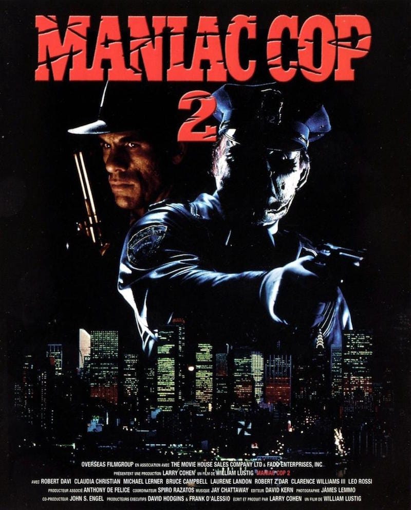 Films released on this day in horror history – June 13 - Horror Society