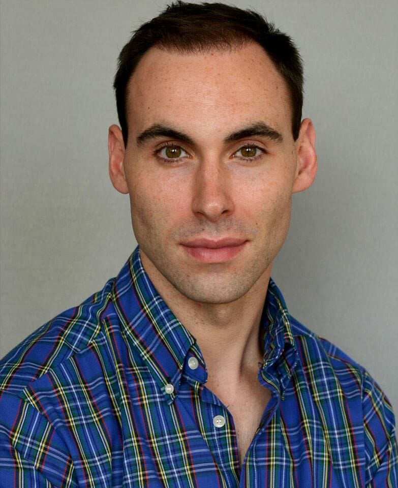 Nicholas Wilder - Horror Society