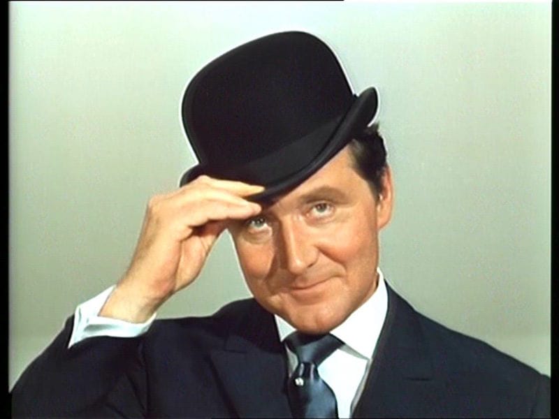 Breaking: Avengers Star Patrick Macnee has Passed Away! – Horror Society