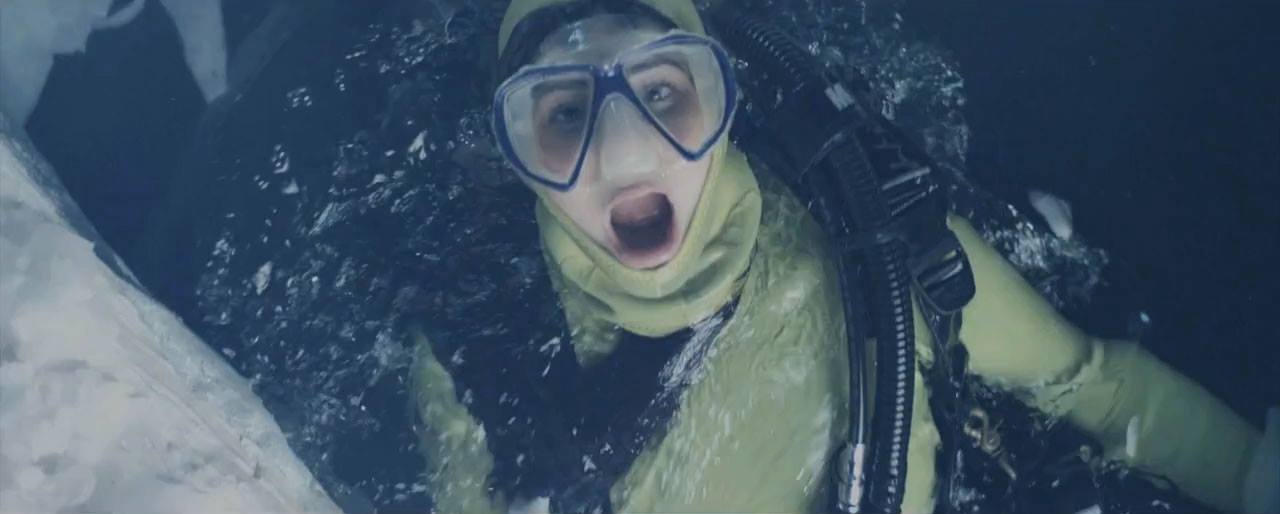 Chilling Thriller ‘THE DARK BELOW’ Will World Premiere at Fantasia ...