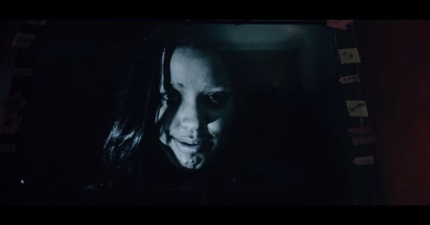 Short Film: Buenas Noches (Good Night) - Horror Society