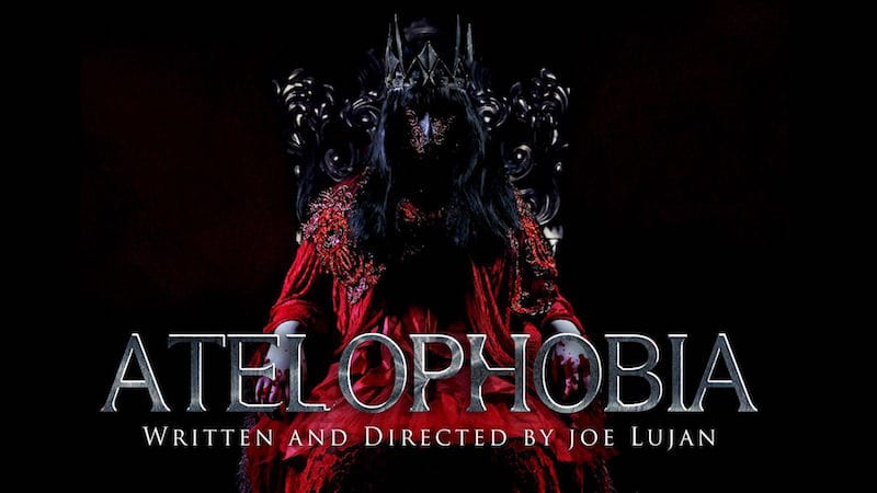 (Crowdfunding) Atelophobia – Horror Society