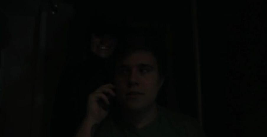 Short Film: Michael Pearce’s Signal - Horror Society