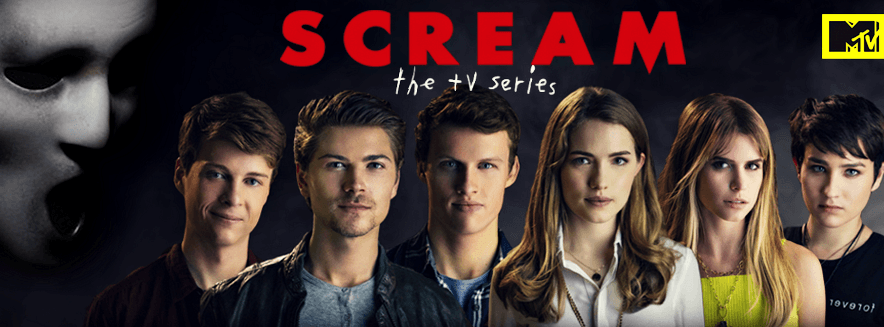 “Scream: The TV Series” Dead on Arrival on MTV; Barely Watched By A ...