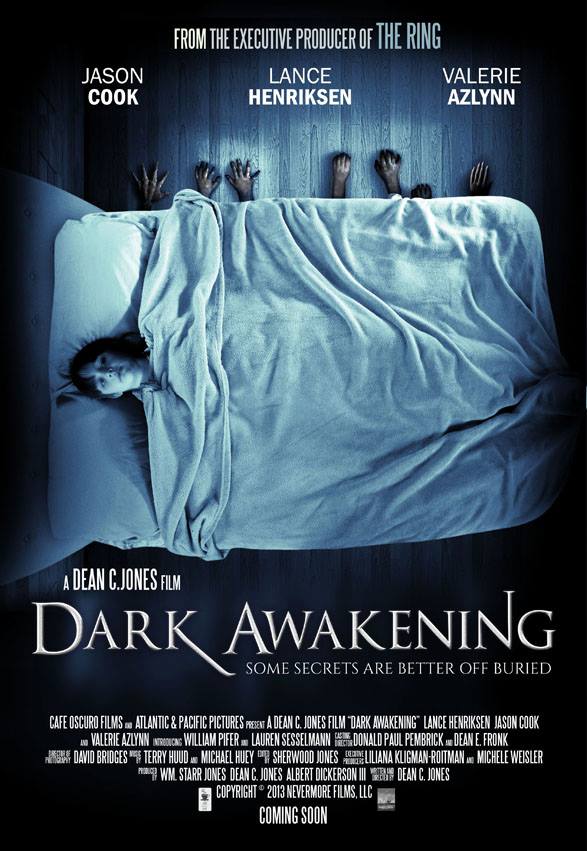 Dark Awakening Now in Select Malco Theaters. – Horror Society