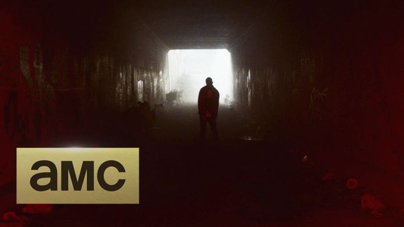 Finally! See the walkers in three new clips from “Fear the Walking Dead ...