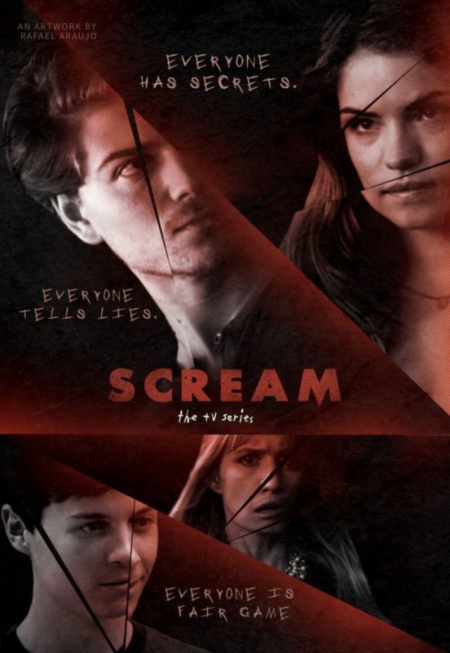 TV Recap: “Scream: The TV Series,” Episode 4 – Horror Society
