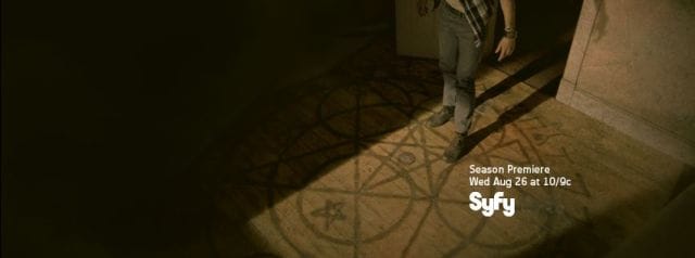 “Paranormal Witness” Returns to SyFy with True Terror on August 26 ...