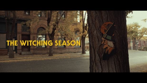 The Witching Season Debuts First Episode – ‘Killer on the Loose ...