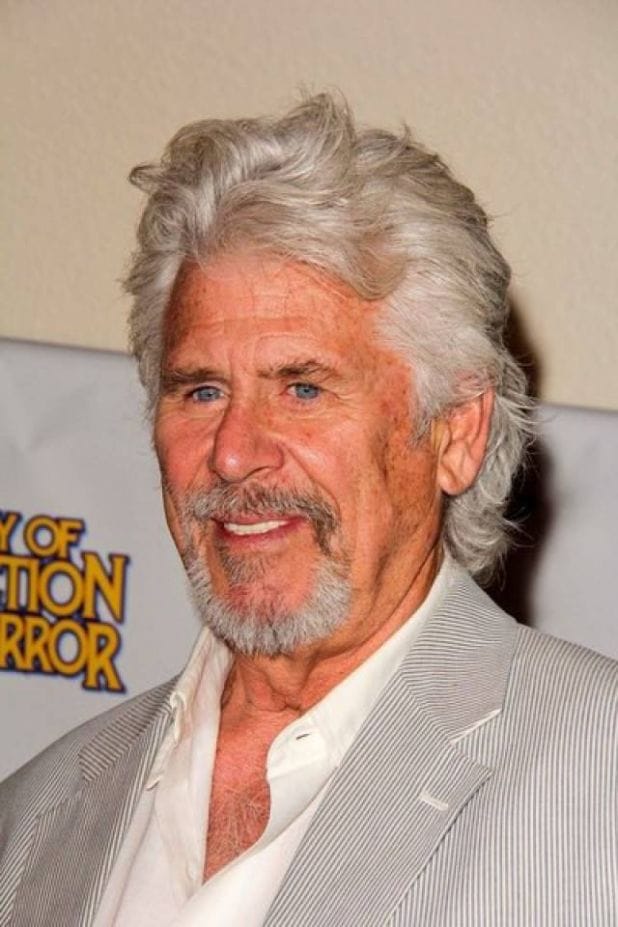 Exclusive Interview: Barry Bostwick talks ‘TALES OF HALLOWEEN’, ‘ROCKY ...