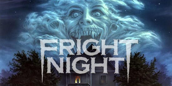 Bruce Campbell’s Horror Film Festival: 30th Anniversary ‘FRIGHT NIGHT ...