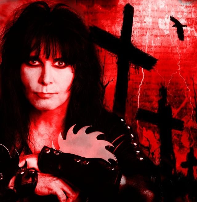 W.A.S.P. Premiere New Song “Last Runaway” Off of New Album! – Horror ...