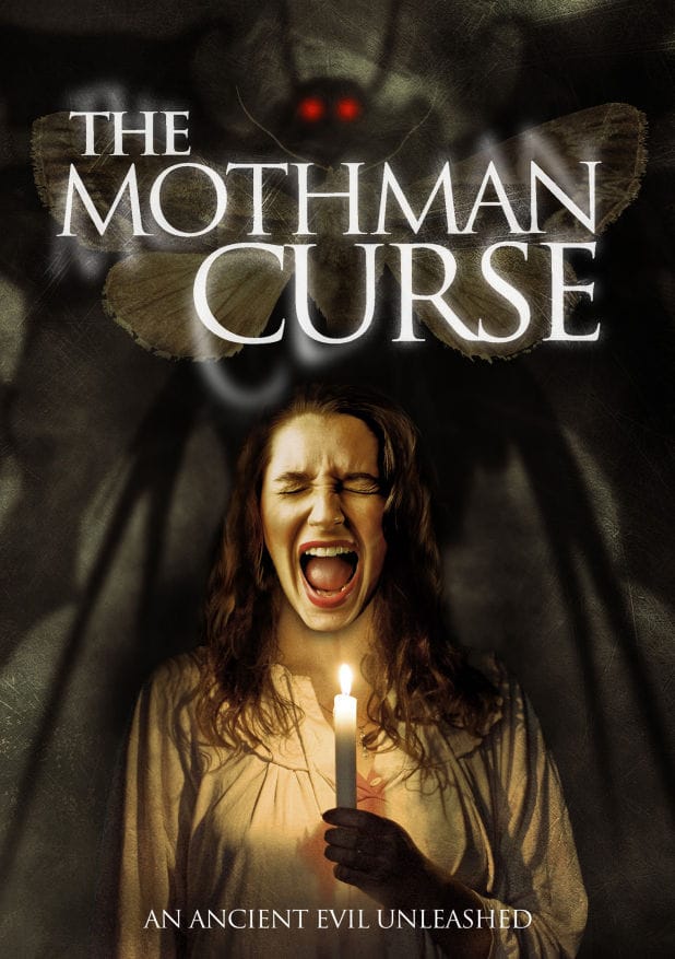 The Mothman Curse (Review) – Horror Society