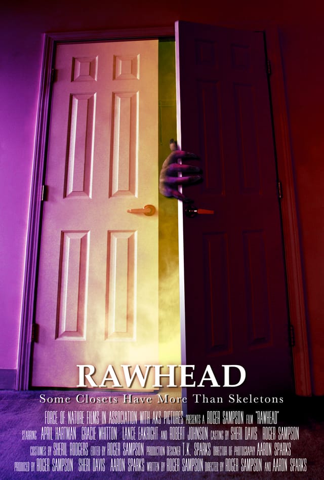 Rawhead – Horror Society