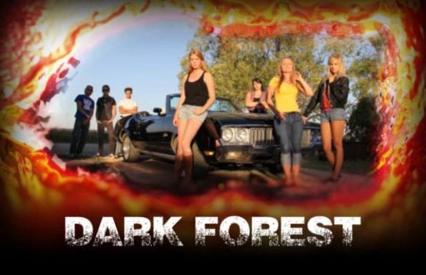 Review: Dark Forest (2015) – Horror Society