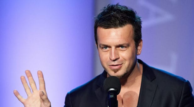 “Demon” Director Marcin Wrona Found Dead in Hotel Room. – Horror Society