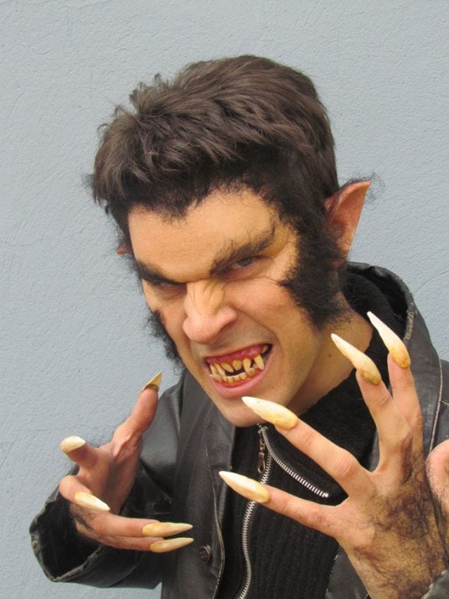 Low Budget Spotlight – Steve Rudzinski – Horror Society