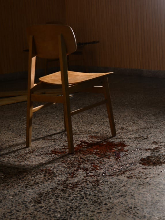 (Trailer) Crying Wolf – Horror Society