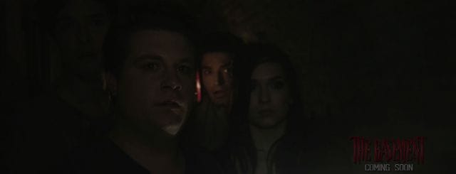 THE BASEMENT Trailer and Info | Horror Society