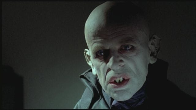 Born on this day in horror history – October 18 – Horror Society