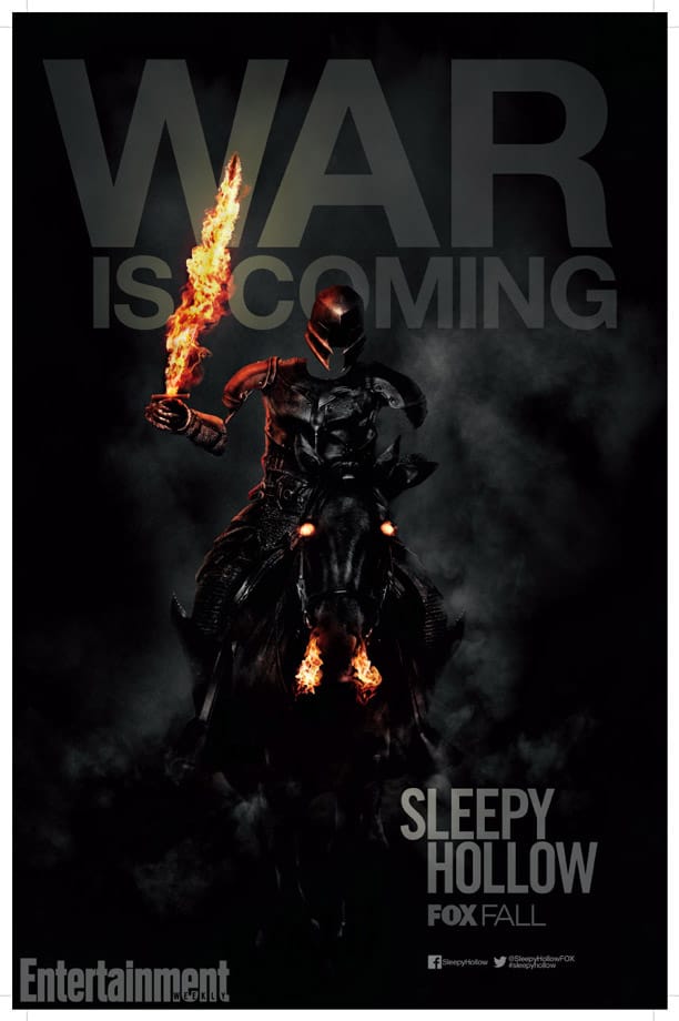 Horror Sales: The Green Inferno, Attack on Titan and Sleepy Hollow ...