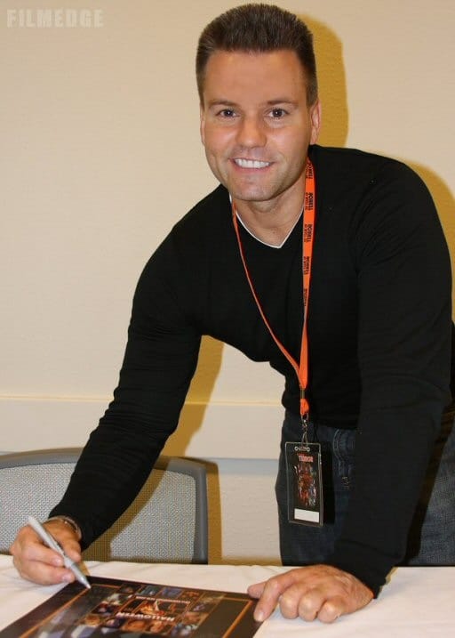 Where Are They Now: Halloween’s Will Sandin – Horror Society