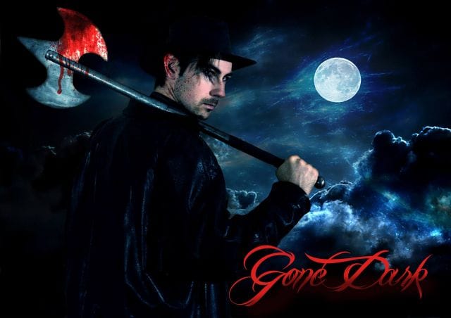 Otherworld Theatre Presents: GONE DARK (World Premiere) – Horror Society