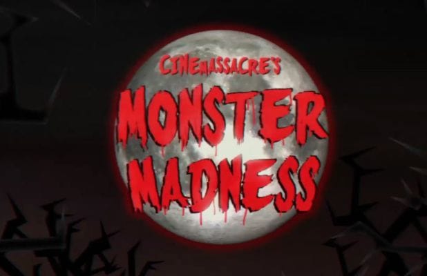 Cinemassacre’s Monster Madness 9 Has Officially Kicked Off! - Horror ...