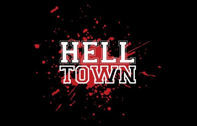 HELL TOWN – Horror Society