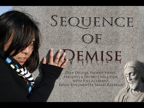 (Short) Sequence of Demise - Horror Society