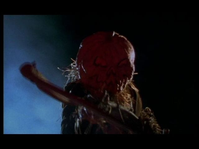 Jack-O (Review) – Horror Society