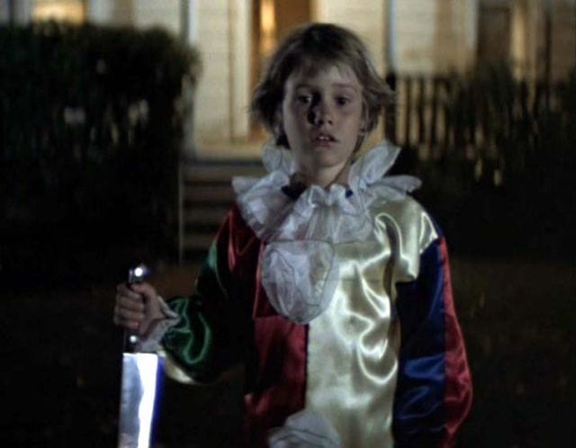 Where Are They Now: Halloween’s Will Sandin – Horror Society