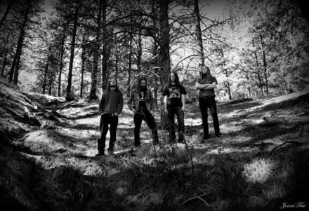 WAYFARER announces plans for new album, debuts live video filmed atop ...