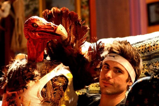 Where Are They Now? : Jordan Downey – Horror Society