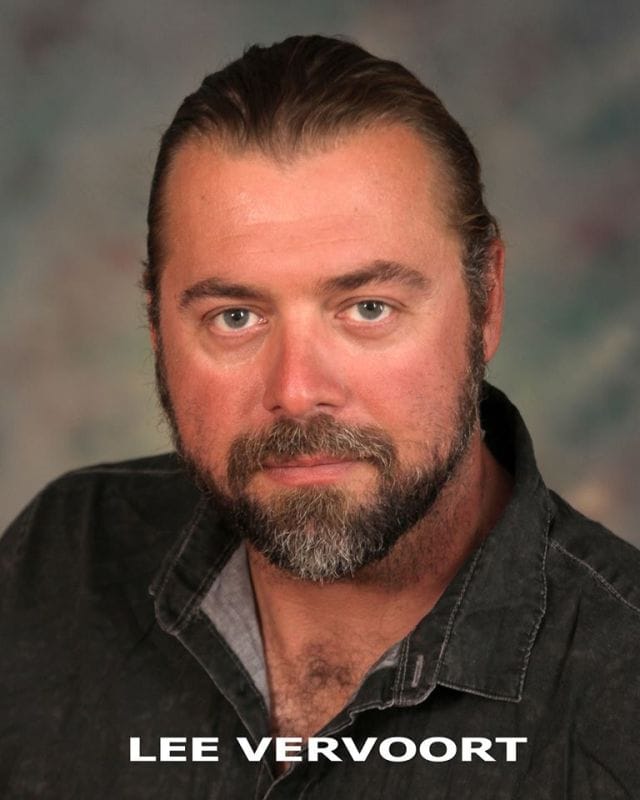 Lee Vervoort Lands Unspecified Role in “The Walking Dead.” – Horror Society