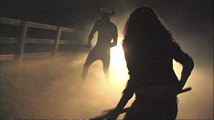 He Just Wants to Celebrate the Holidays, Too! THE GOATMAN Spotted in 3 ...