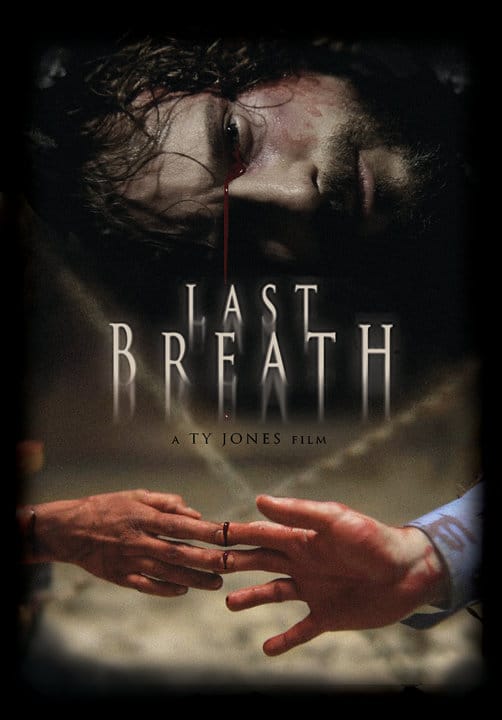 Last Breath (Review) – Horror Society
