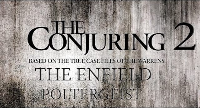 The Conjuring 2: The Enfield Poltergeist Set Photos – Horror Society