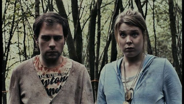 Zombie Resurrection (Review) – Horror Society